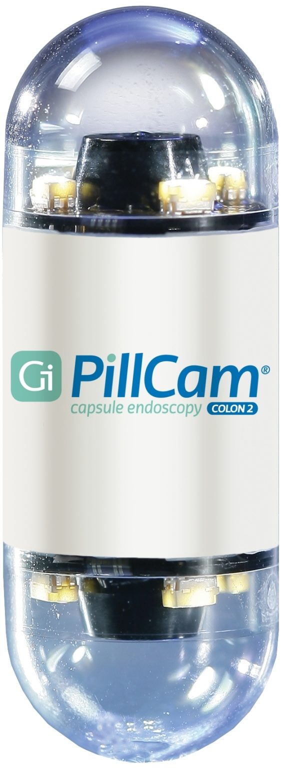Colon Capsule Endoscopy. How to do it?